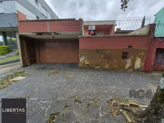 Casa / Sobrado para Venda em Porto Alegre/RS Teresópolis 4 Quartos
