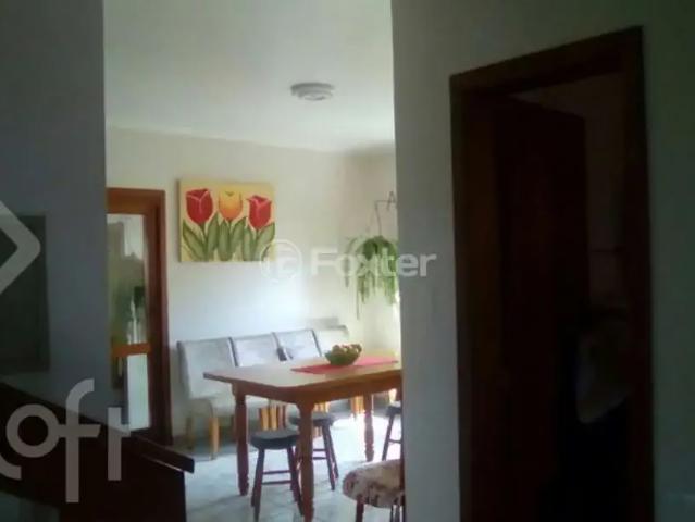 Casa / Sobrado para Venda em Porto Alegre/RS Teresópolis 4 Quartos