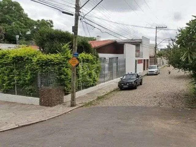 Casa / Sobrado para Venda em Porto Alegre/RS Teresópolis 4 Quartos