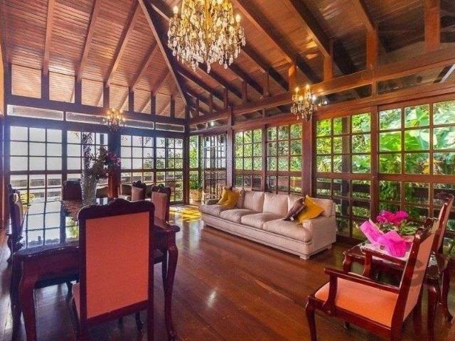 Casa / Sobrado para Venda em Porto Alegre/RS Teresópolis 4 Quartos