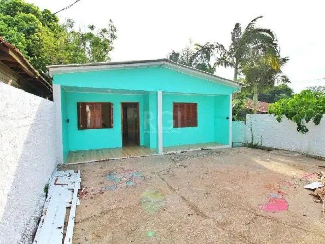 Casa / Sobrado para Venda em Porto Alegre/RS Teresópolis 4 Quartos