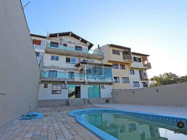 Casa / Sobrado para Venda em Porto Alegre/RS Teresópolis 4 Quartos