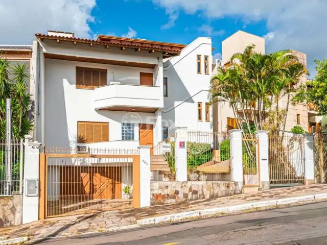 Casa / Sobrado para Venda em Porto Alegre/RS Teresópolis 4 Quartos