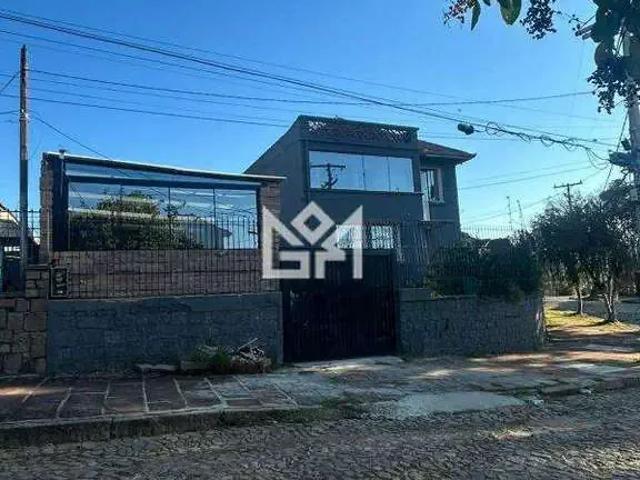Casa / Sobrado para Venda em Porto Alegre/RS Teresópolis 4 Quartos
