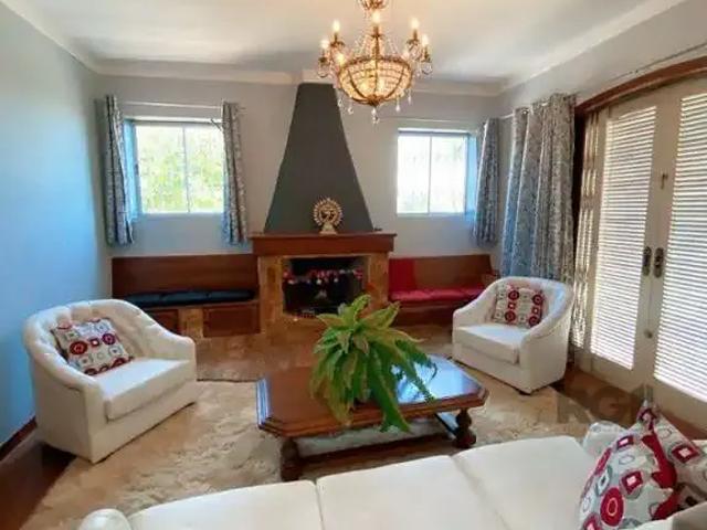 Casa / Sobrado para Venda em Porto Alegre/RS Teresópolis 4 Quartos