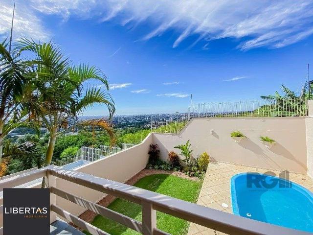 Casa / Sobrado para Venda em Porto Alegre/RS Teresópolis 4 Quartos