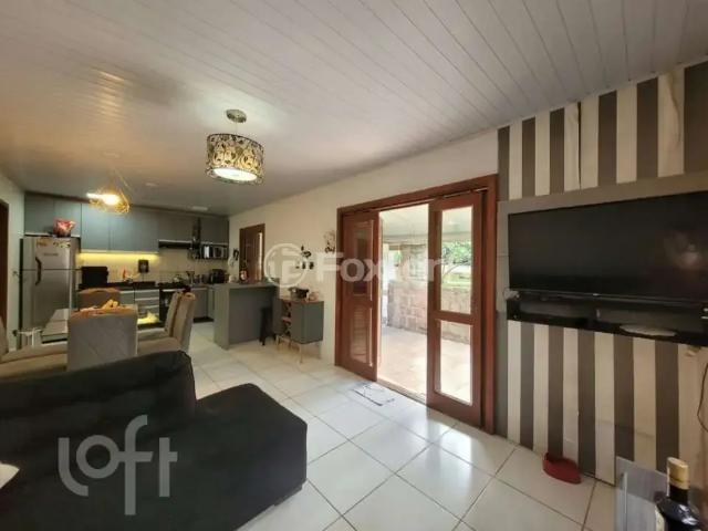 Casa / Sobrado para Venda em Porto Alegre/RS Teresópolis 5 Quartos