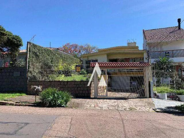 Casa / Sobrado para Venda em Porto Alegre/RS Teresópolis 4 Quartos