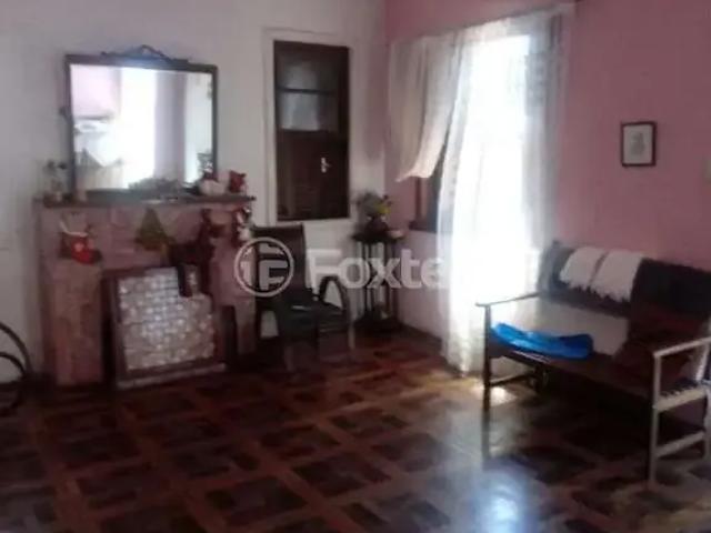 Casa / Sobrado para Venda em Porto Alegre/RS Teresópolis 4 Quartos