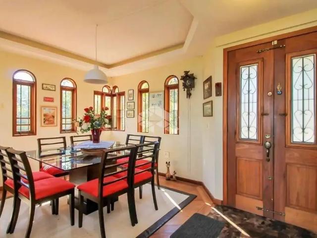 Casa / Sobrado para Venda em Porto Alegre/RS Teresópolis 4 Quartos