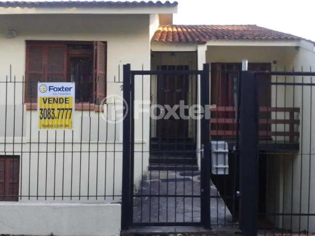 Casa / Sobrado para Venda em Porto Alegre/RS Teresópolis 4 Quartos