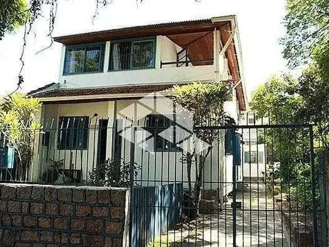Casa / Sobrado para Venda em Porto Alegre/RS Teresópolis 4 Quartos
