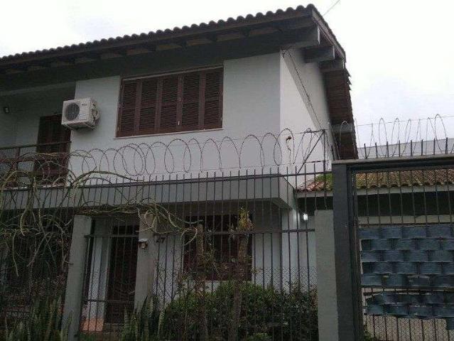 Casa / Sobrado para Venda em Porto Alegre/RS Teresópolis 4 Quartos
