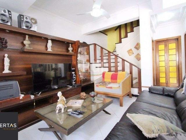 Casa / Sobrado para Venda em Porto Alegre/RS Teresópolis 4 Quartos