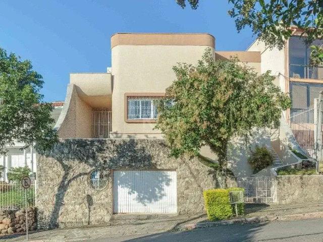 Casa / Sobrado para Venda em Porto Alegre/RS Teresópolis 4 Quartos