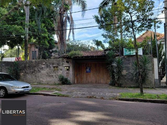 Casa / Sobrado para Venda em Porto Alegre/RS Teresópolis 4 Quartos
