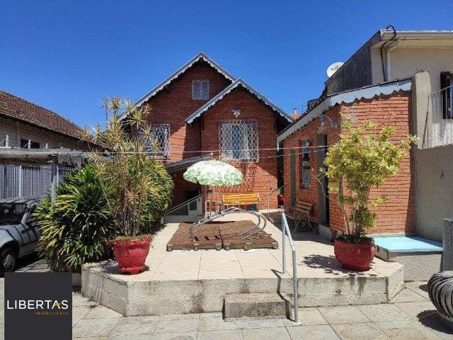 Casa / Sobrado para Venda em Porto Alegre/RS Teresópolis 3 Quartos