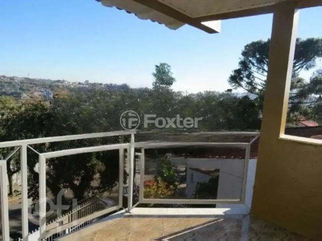Casa / Sobrado para Venda em Porto Alegre/RS Teresópolis 4 Quartos