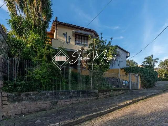 Casa / Sobrado para Venda em Porto Alegre/RS Teresópolis 4 Quartos