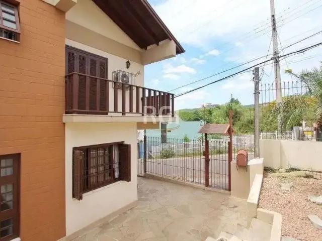 Casa / Sobrado para Venda em Porto Alegre/RS Teresópolis 4 Quartos