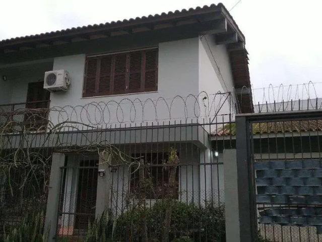 Casa / Sobrado para Venda em Porto Alegre/RS Teresópolis 4 Quartos
