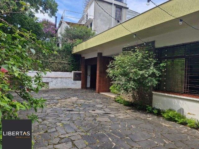 Casa / Sobrado para Venda em Porto Alegre/RS Teresópolis 4 Quartos