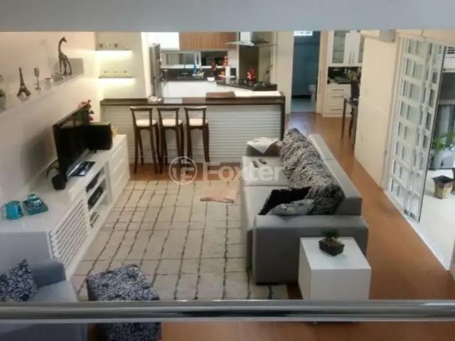 Casa / Sobrado para Venda em Porto Alegre/RS Teresópolis 4 Quartos