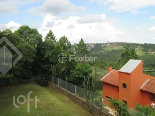 Casa / Sobrado para Venda em Porto Alegre/RS Teresópolis 4 Quartos