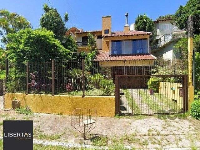Casa / Sobrado para Venda em Porto Alegre/RS Teresópolis 4 Quartos