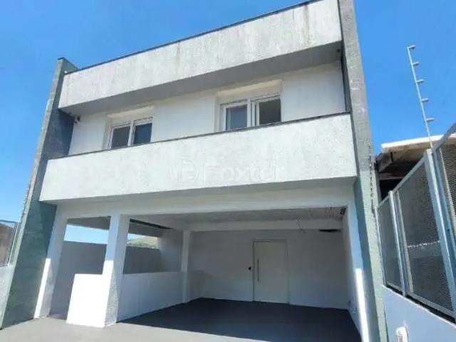 Casa / Sobrado para Venda em Porto Alegre/RS Teresópolis 4 Quartos