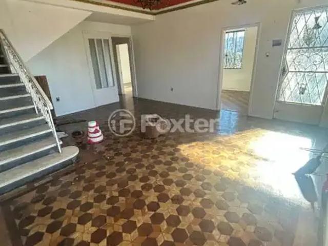 Casa / Sobrado para Venda em Porto Alegre/RS Teresópolis 4 Quartos