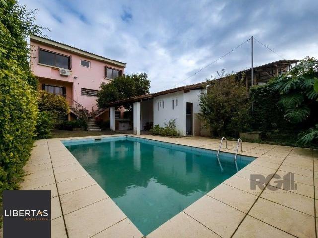 Casa / Sobrado para Venda em Porto Alegre/RS Teresópolis 4 Quartos