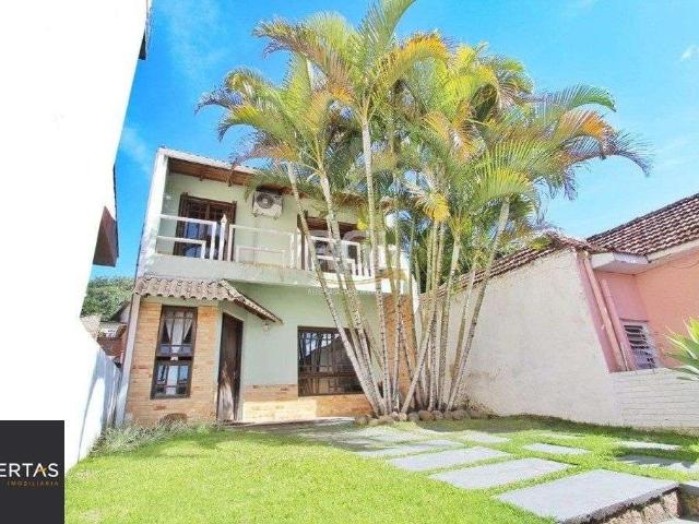 Casa / Sobrado para Venda em Porto Alegre/RS Teresópolis 5 Quartos