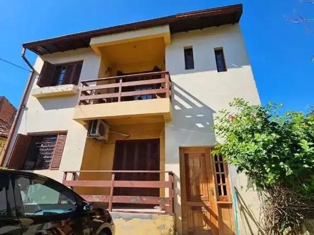Casa / Sobrado para Venda em Porto Alegre/RS Teresópolis 5 Quartos