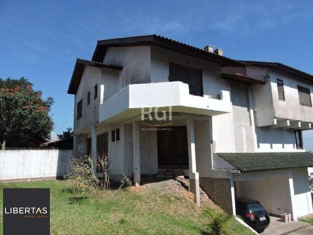 Casa / Sobrado para Venda em Porto Alegre/RS Teresópolis 5 Quartos