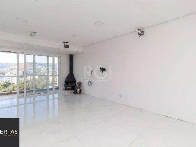 Casa / Sobrado para Venda em Porto Alegre/RS Teresópolis 5 Quartos