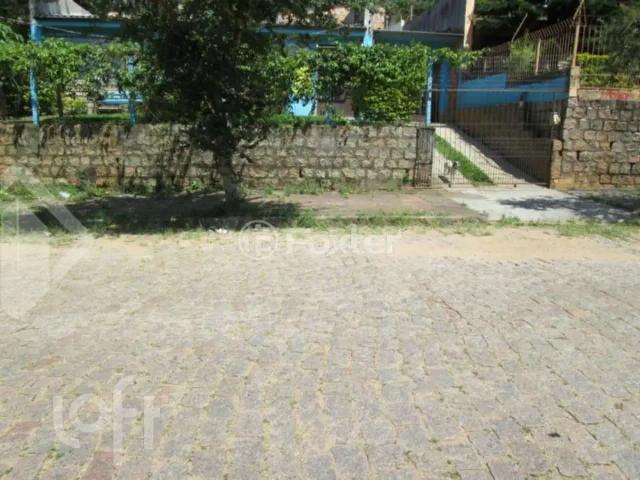 Casa / Sobrado para Venda em Porto Alegre/RS Teresópolis 5 Quartos