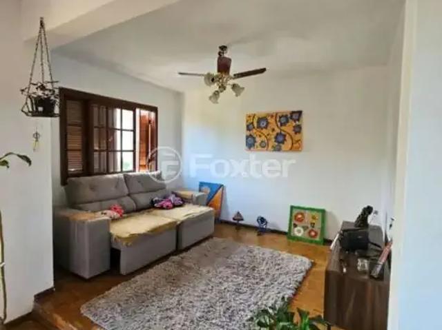 Casa / Sobrado para Venda em Porto Alegre/RS Teresópolis 5 Quartos