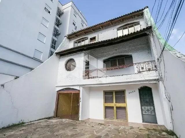 Casa / Sobrado para Venda em Porto Alegre/RS Teresópolis 5 Quartos