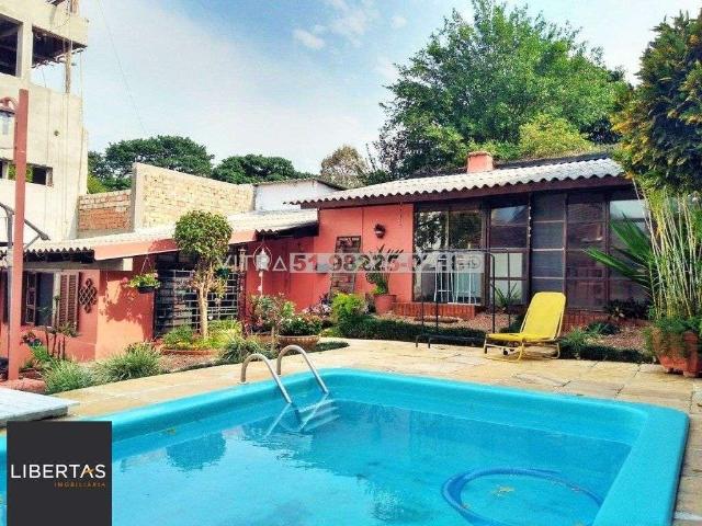 Casa / Sobrado para Venda em Porto Alegre/RS Teresópolis 6 Quartos