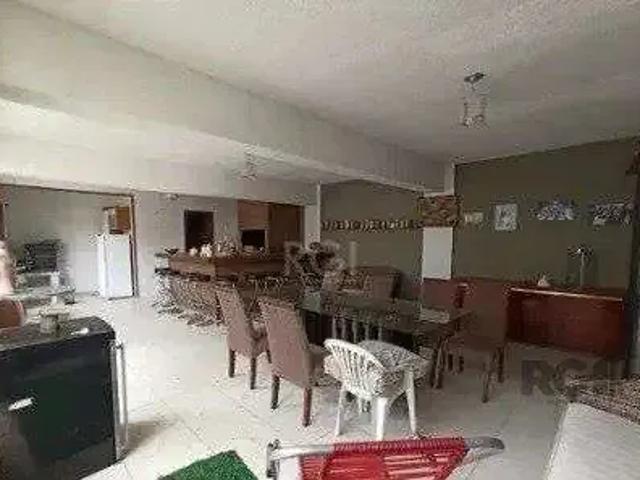 Casa / Sobrado para Venda em Porto Alegre/RS Teresópolis 6 Quartos