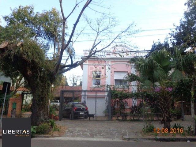 Casa / Sobrado para Venda em Porto Alegre/RS Teresópolis 6 Quartos
