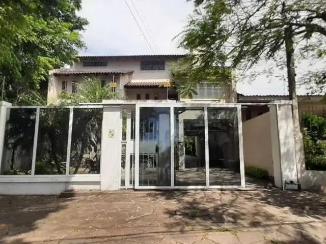 Casa / Sobrado para Venda em Porto Alegre/RS Teresópolis 6 Quartos