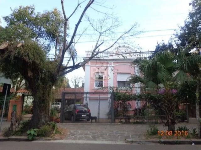 Casa / Sobrado para Venda em Porto Alegre/RS Teresópolis 6 Quartos