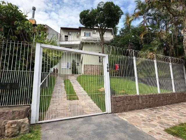 Casa / Sobrado para Venda em Porto Alegre/RS Teresópolis 7 Quartos
