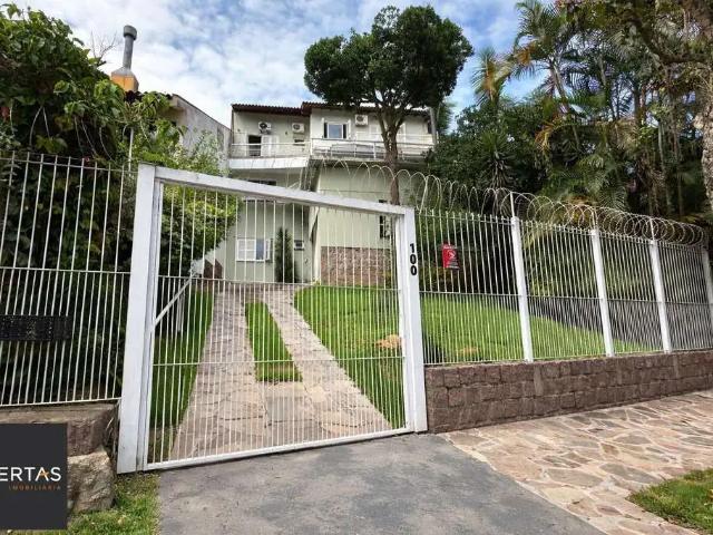 Casa / Sobrado para Venda em Porto Alegre/RS Teresópolis 7 Quartos