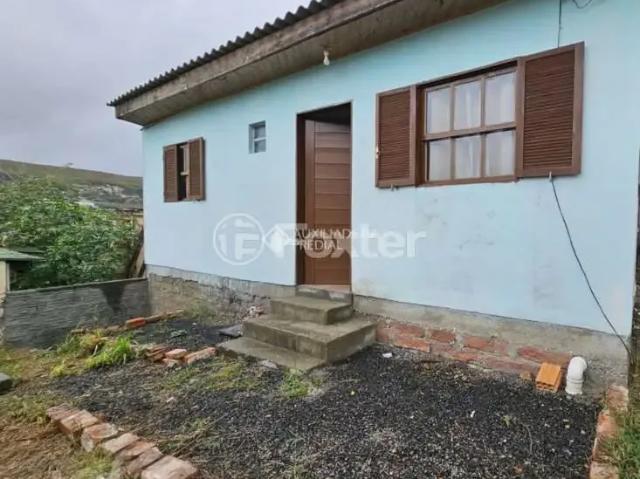 Casa / Sobrado para Venda em Porto Alegre/RS Teresópolis 1 Quartos