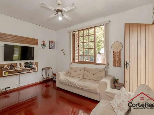 Casa / Sobrado para Venda em Porto Alegre/RS Teresópolis 2 Quartos
