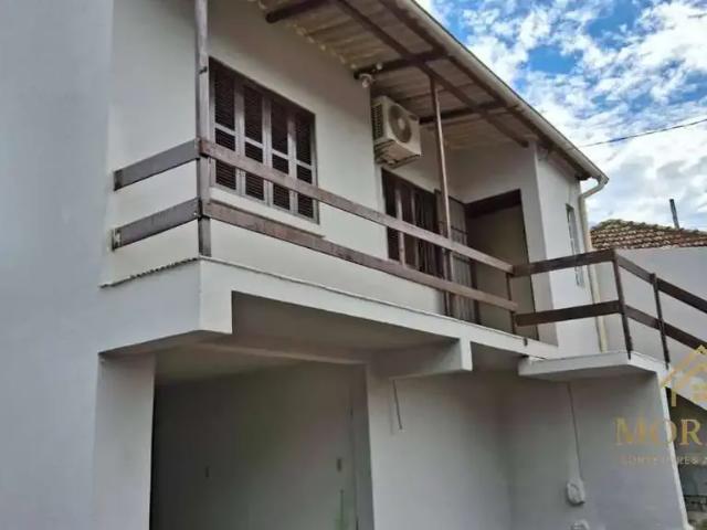 Casa / Sobrado para Venda em Porto Alegre/RS Teresópolis 2 Quartos