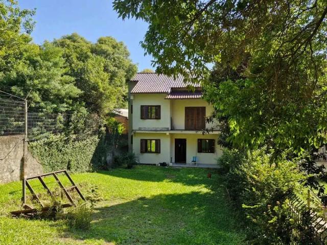 Casa / Sobrado para Venda em Porto Alegre/RS Teresópolis 2 Quartos